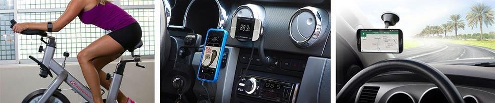 Scosche er kommet til Danmark - Nyheder - DC Scandinavia A/S