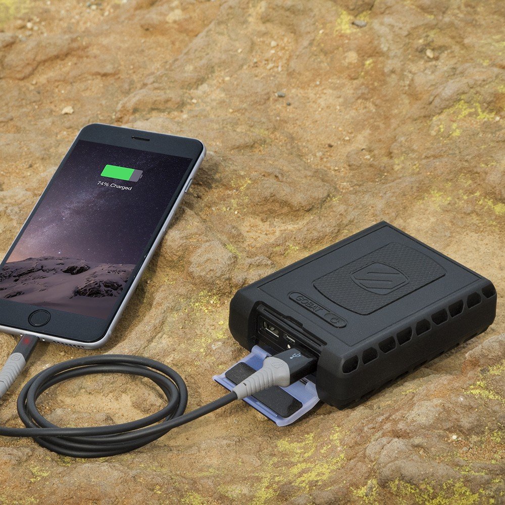 Powerbank: Stort udvalg af Scosche - Køb hos au2TEK.dk