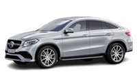 GLE W166, 2015 > 2019 - DC Scandinavia A/S