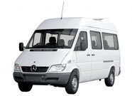 Sprinter W903, 1995 > 2006 - DC Scandinavia A/S