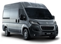 Boxer, Type III facelift, 2014 > - DC Scandinavia A/S