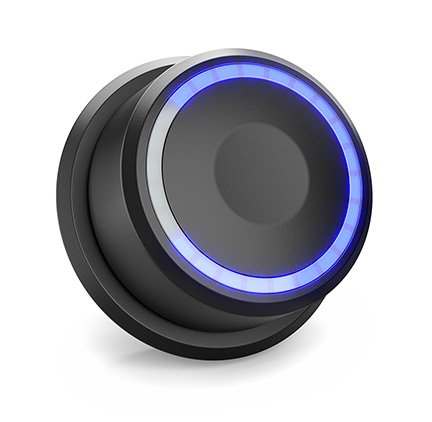 Audison DRC AC digital fjernbetjening - Sound processor m.m. - DC ...