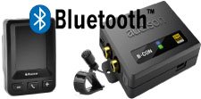 Bluetooth tilbehør - DC Scandinavia A/S