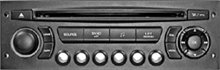 P307 RD4 Blaupunkt - DC Scandinavia A/S