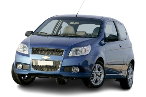 Aveo 2008 > 2011 - DC Scandinavia A/S