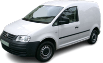 Caddy III, 2004 > 2010 - DC Scandinavia A/S