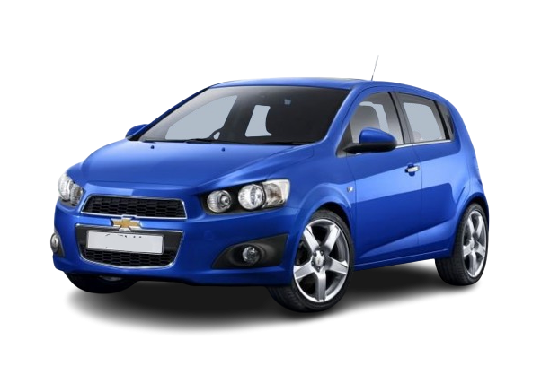 Aveo 2011 > 2015 - DC Scandinavia A/S